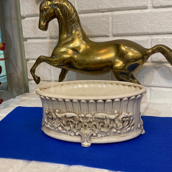 Mcfarlin &Freeman pottery | Accents | Mcfarlin Freeman Potteries Of ...